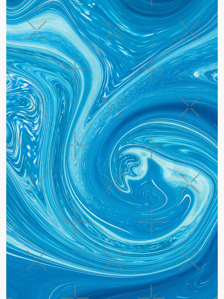 "Abstract watercolor colorful splash in glossy paper wet texture ...