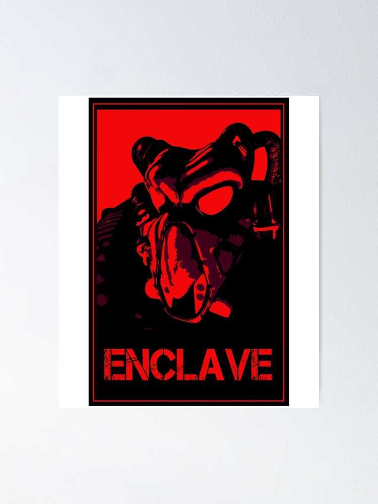 "Power Dead End Post Apocalypse Doomsday Cunning Enclave Propaganda ...