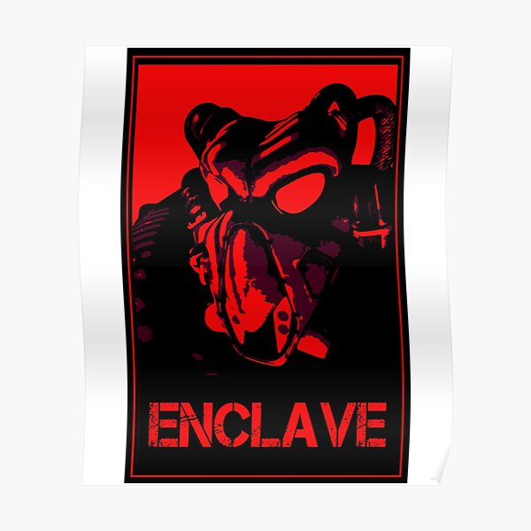 "Power Dead End Post Apocalypse Doomsday Cunning Enclave Propaganda ...