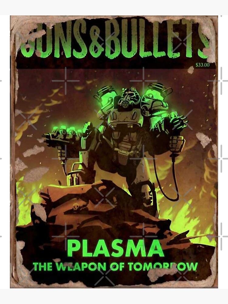 "Power Dead End Post Apocalypse Doomsday Cunning Fallout Guns And ...