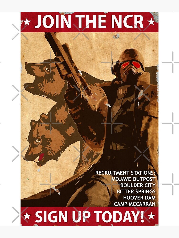 Póster «Power Dead End Post Apocalypse Doomsday Cunning Fallout New ...