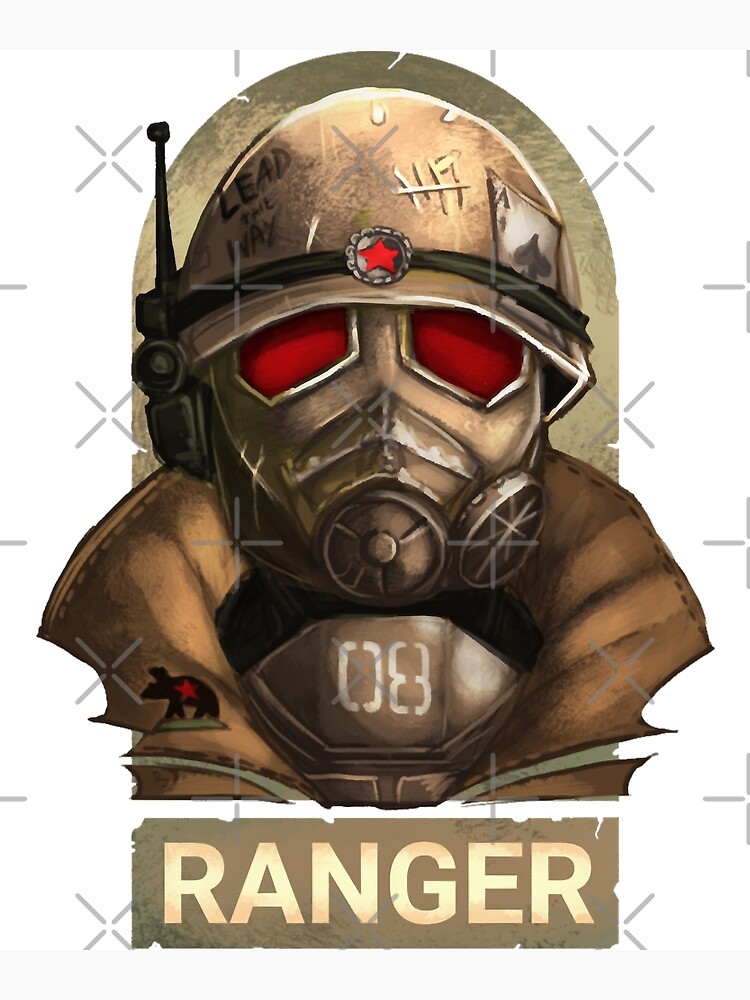 "Power Dead End Post Apocalypse Doomsday Cunning Fallout New Vegas ...