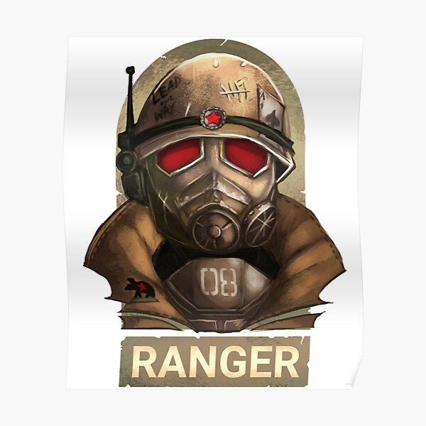 "Power Dead End Post Apocalypse Doomsday Cunning Fallout New Vegas ...