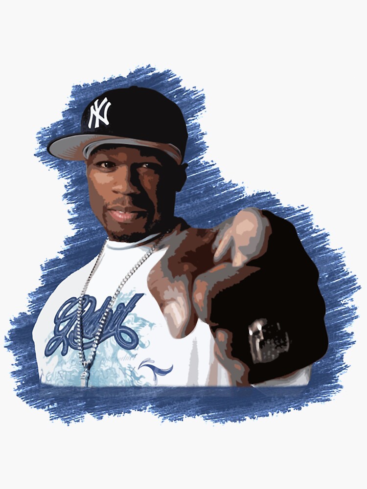 "mobb deep" Sticker by Sukarobert | Redbubble