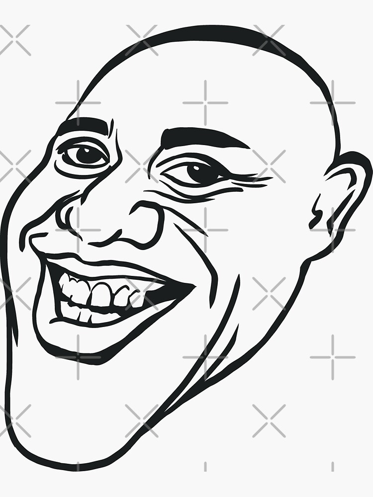 "Ainsley harriott ainsley harriott" Sticker for Sale by lucky-fern ...