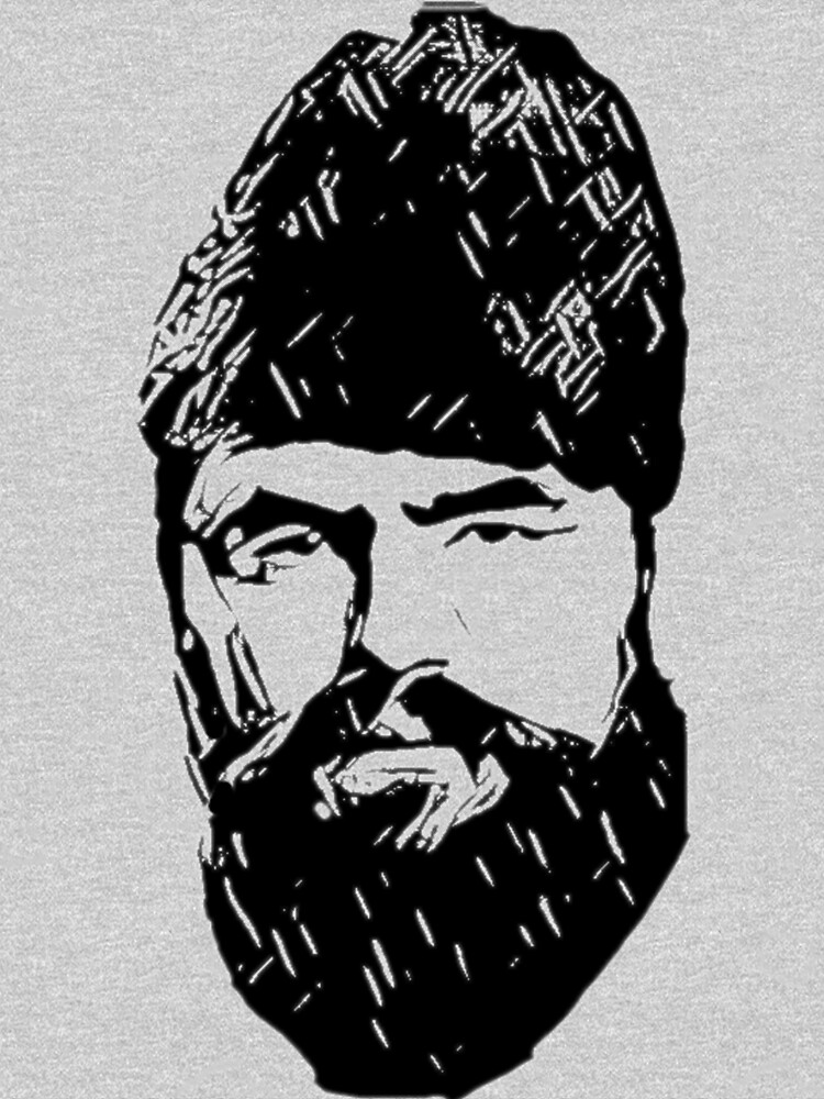 "Momcilo Djujic Serbian heroe" T-shirt by sreckov-desig | Redbubble