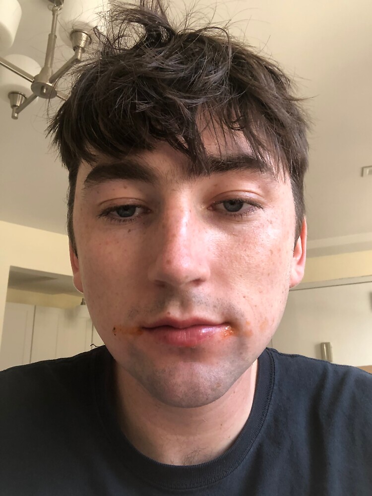 "Lewis Evans BCNR merchandise " T-shirt for Sale by KyleKe | Redbubble ...