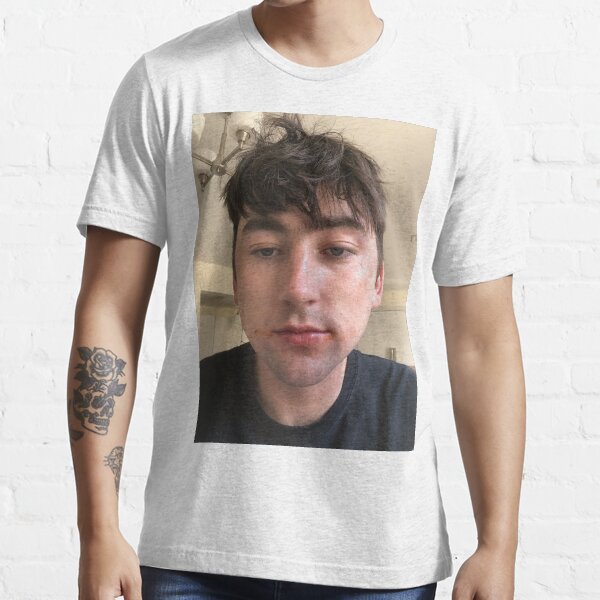 "Lewis Evans BCNR merchandise " T-shirt for Sale by KyleKe | Redbubble ...