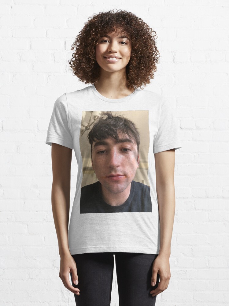 "Lewis Evans BCNR merchandise " T-shirt for Sale by KyleKe | Redbubble ...