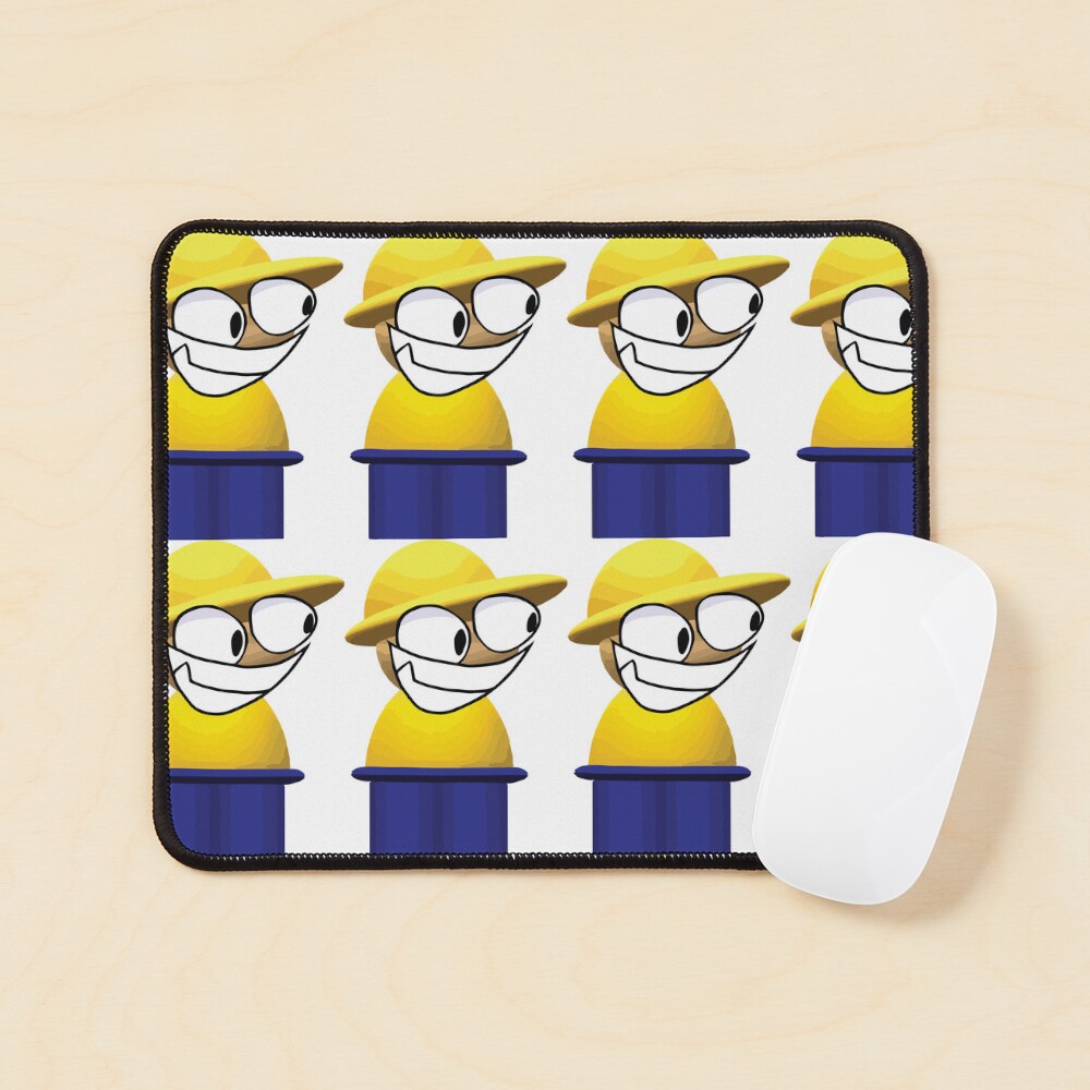 "bamburg fnf" Sticker for Sale by spamton-funny | Redbubble