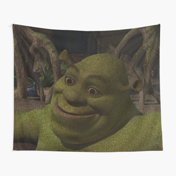 Nail Art Accessories Craft Supplies & Tools Shrek Nail Decals ...