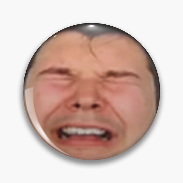 "Nikocado Avocado Crying Gay Meme " Pin by NextGenerationW | Redbubble