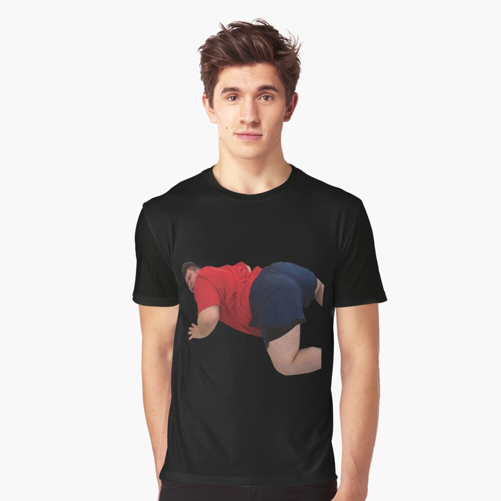 "Nikocado Avocado Meme " Sticker for Sale by NextGenerationW | Redbubble