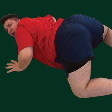 "Nikocado Avocado Meme " Art Board Print for Sale by NextGenerationW ...