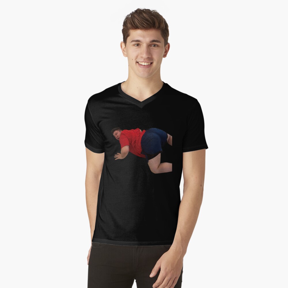 "Nikocado Avocado Meme " Sticker for Sale by NextGenerationW | Redbubble