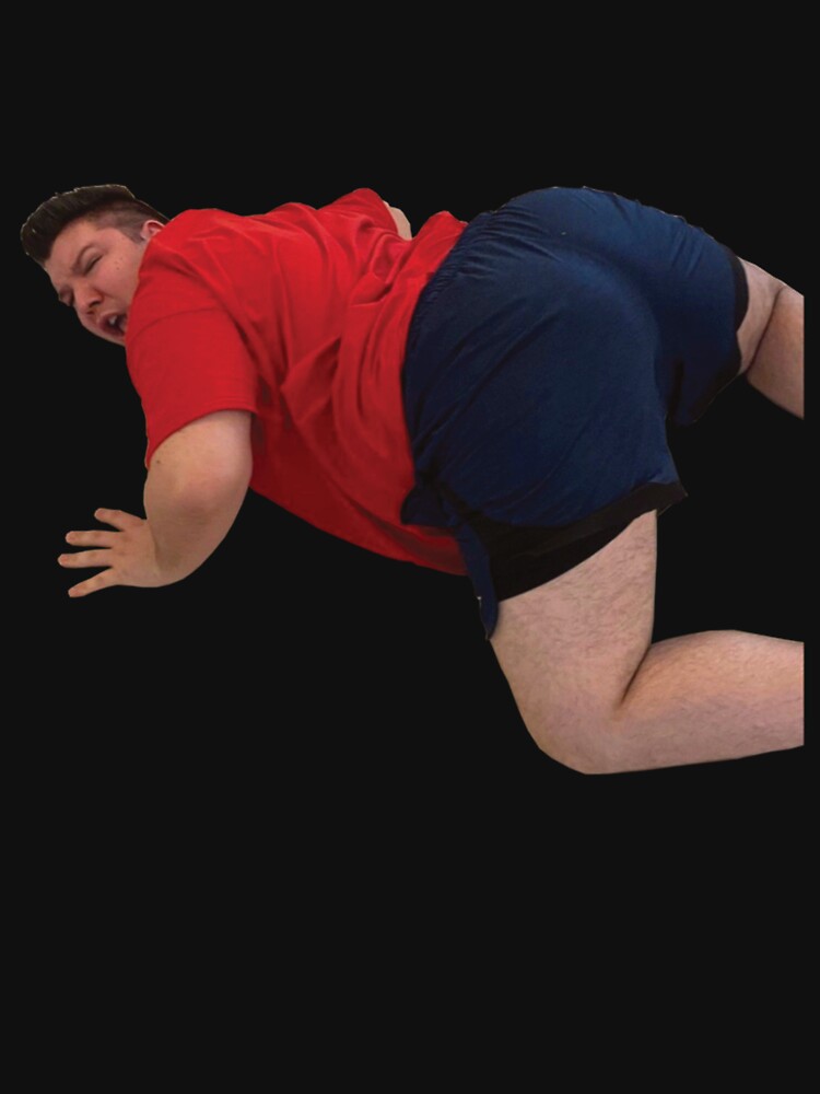 "Nikocado Avocado Meme " Essential T-Shirt for Sale by NextGenerationW ...