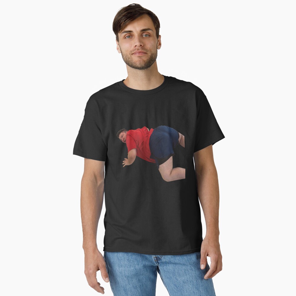 "Nikocado Avocado Meme " Sticker for Sale by NextGenerationW | Redbubble