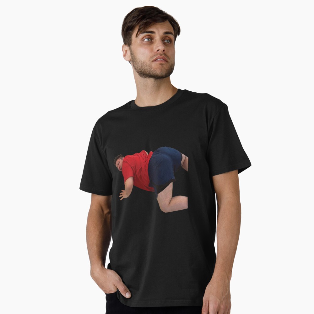 "Nikocado Avocado Meme " Sticker for Sale by NextGenerationW | Redbubble