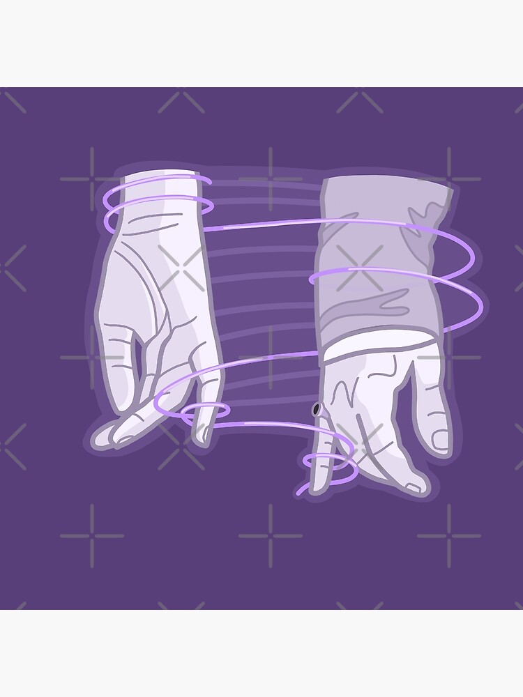 "Bridgerton Kate and Anthony Hands" Poster for Sale by laughingplace55 ...