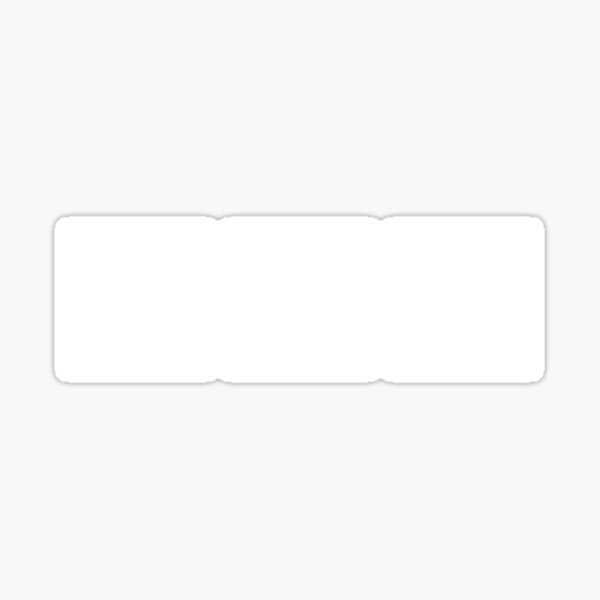 "Synthesizer Signal Path" Sticker for Sale by AtomicMalibu | Redbubble