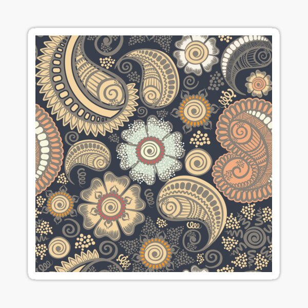 "Posh girl style." Sticker by RedTomasB | Redbubble