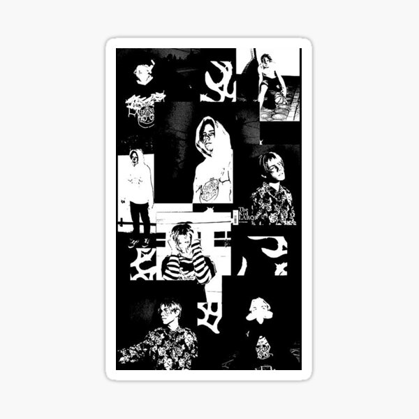 "Documentation" Sticker by kutilangkau | Redbubble