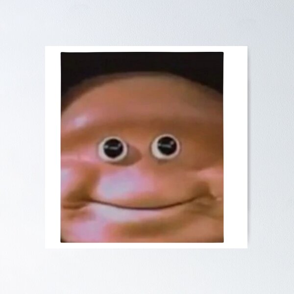 Loaf Face Memes Set Of Funny Bread, Bakery Characters With Human Faces