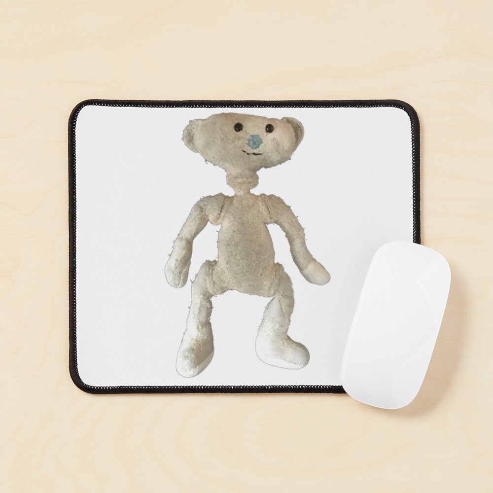 "Bear Alpha Default Bear" Art Print by Ismashadow2 | Redbubble