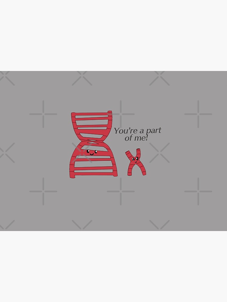 "You’re a part of me!" Poster for Sale by ntalergic2d-med | Redbubble