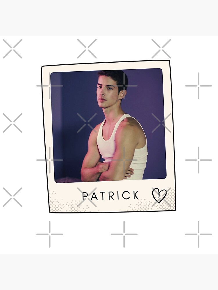 Lámina fotográfica «Elite, Temporada 5, El mejor programa de televisión ...