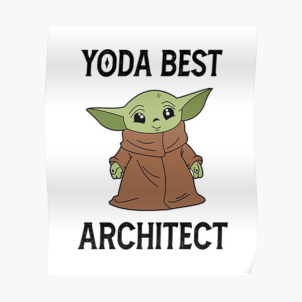 "Dad Best Architect Dad Gift, Dad Architect" Poster for Sale by xlnv ...