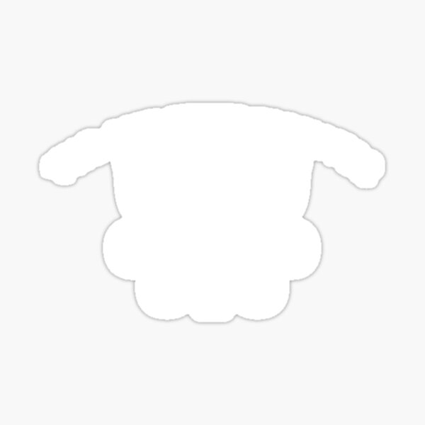 "The one true monster. Flying spaghetti monster church" Sticker by ...