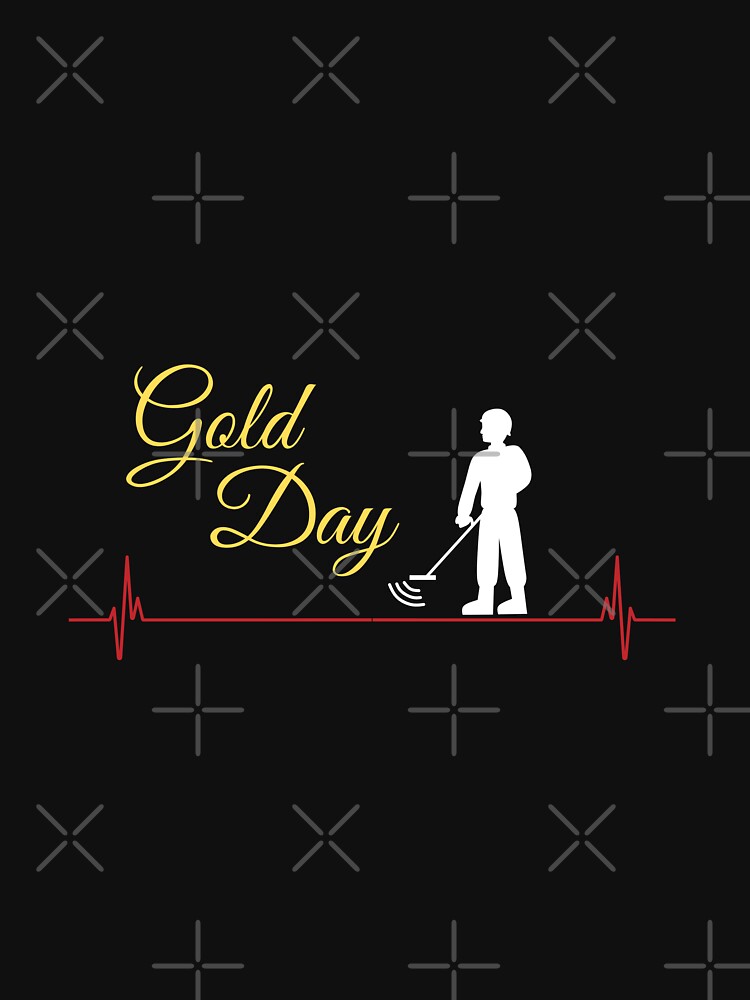 "Limited Edition - Detectorists" T-shirt for Sale by Krysstek98 ...