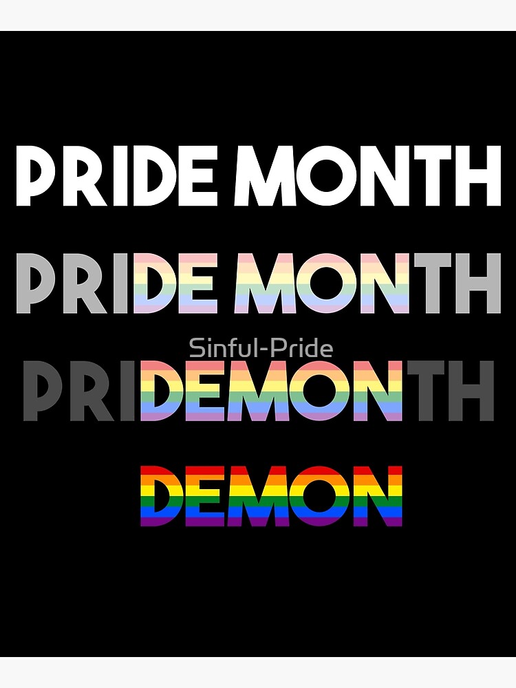 Pride Demon Quotes Permit Me To Call You Demon Permit Me To Call You