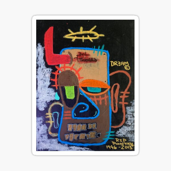 YBtheArtist Shop | Redbubble