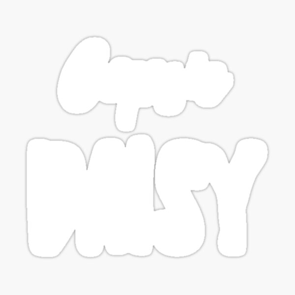 "Oopsie daisy.Cute Spring Quote" Sticker by mounssifzermano | Redbubble