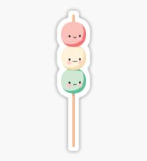 Dango: Stickers | Redbubble
