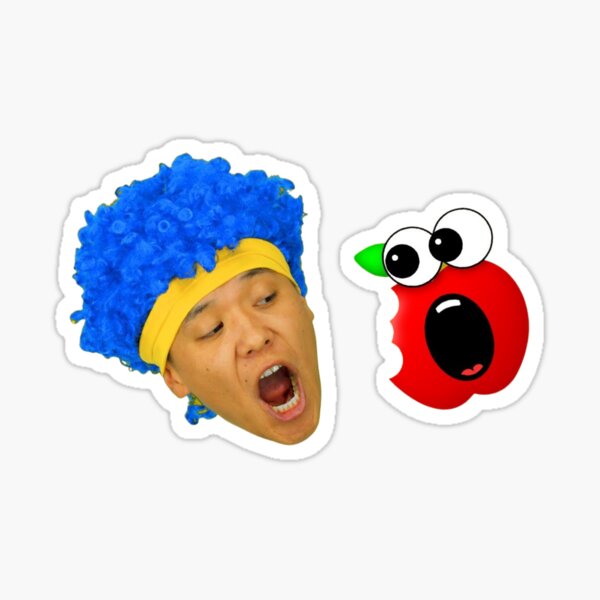 "Official D Billions " Sticker for Sale by BERDOFRENZY | Redbubble