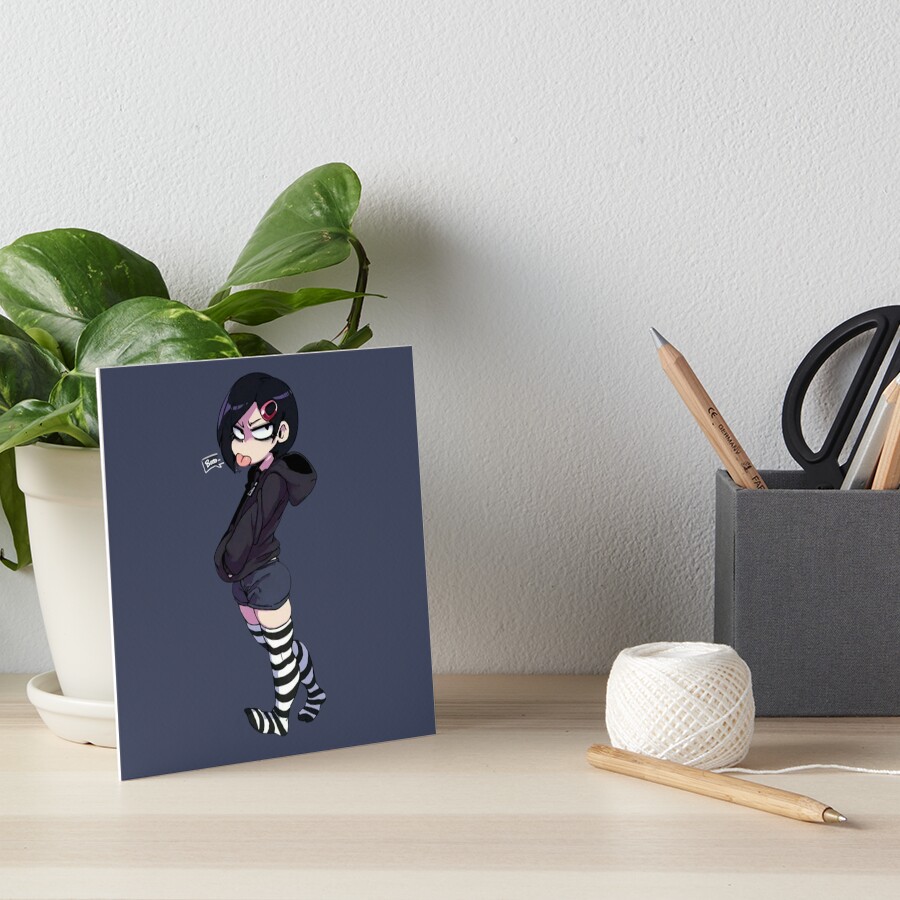 "shadbase" Art Board Print for Sale by hosineart | Redbubble