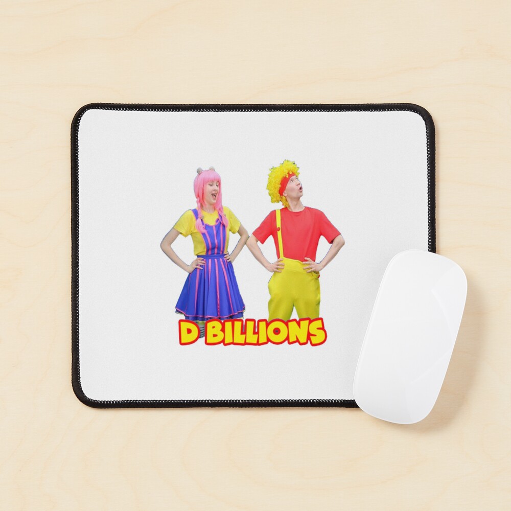 "Official D Billions " Sticker for Sale by BERDOFRENZY | Redbubble