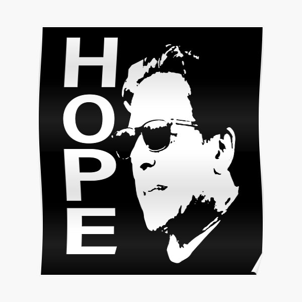 "Imran Khan PTI Party Pakistan Support Freedom" Poster for Sale by ...