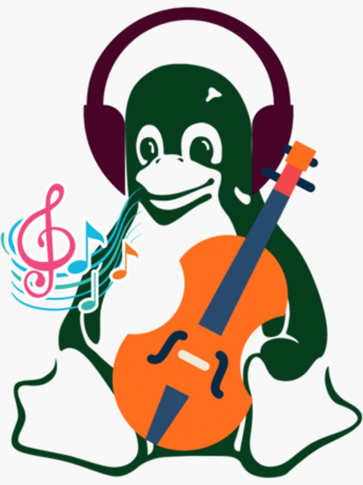 "Dolphin Singer" Sticker for Sale by GiaoThanDXGE | Redbubble