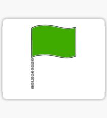 Color Guard: Stickers | Redbubble