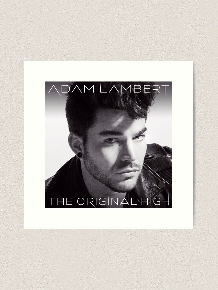 Adam Lambert Pictures To Print