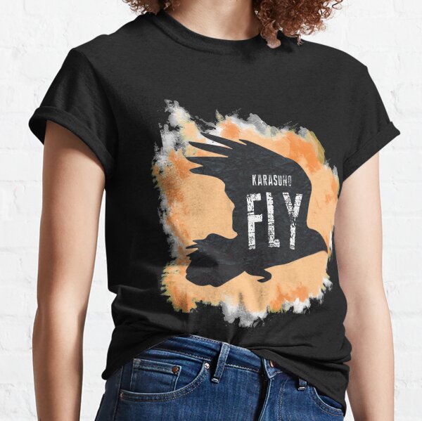 Karasuno Merch & Gifts for Sale | Redbubble