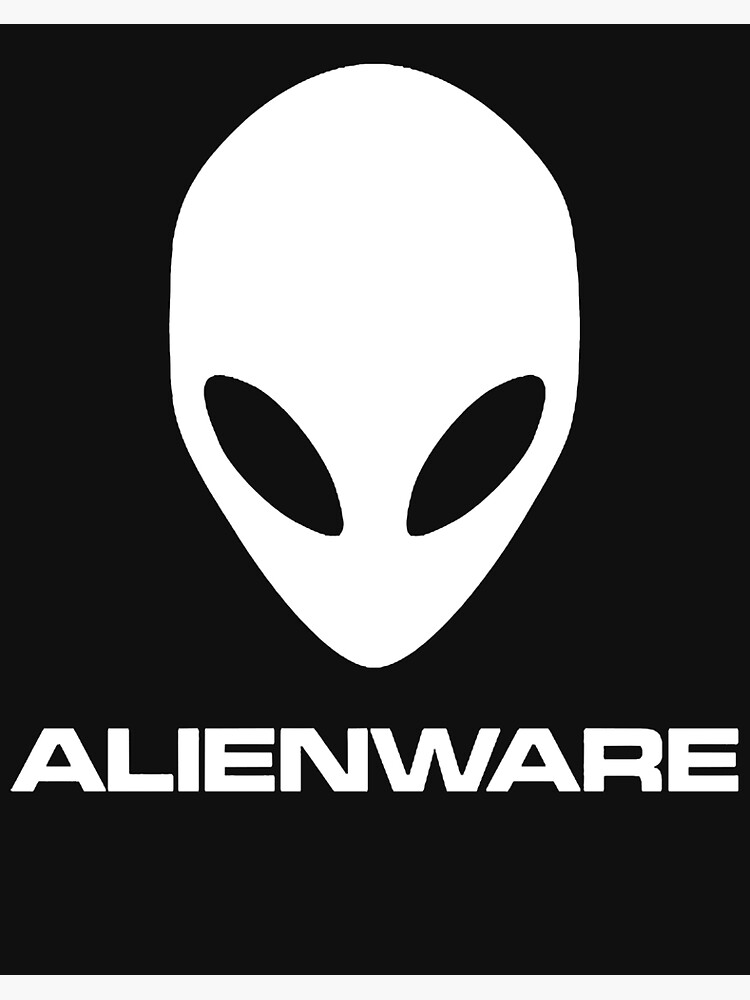 Dell Alienware Logo