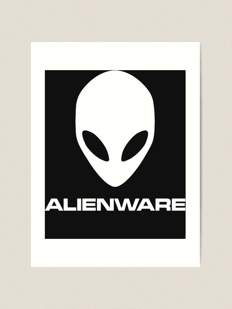 Dell Alienware Logo