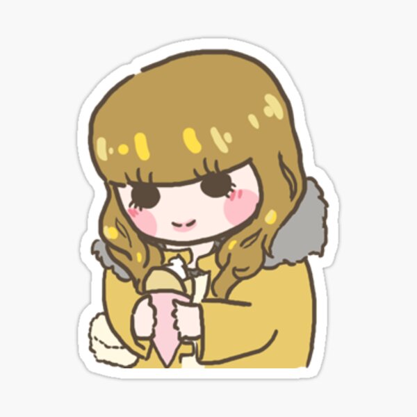 Ohno Stickers | Redbubble