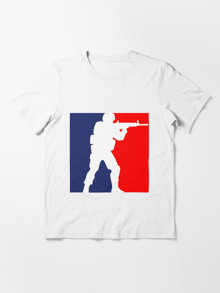 "CS:GO MLG" T-shirt by Furyozedoge | Redbubble