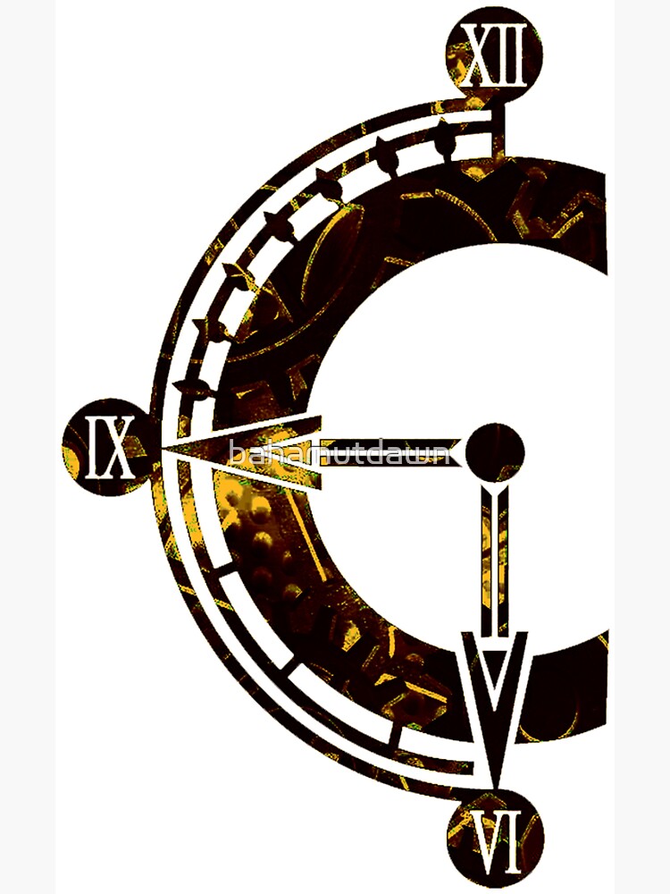 Chrono Trigger Logo Thumb Image Chrono Cross Logo Png, Transparent